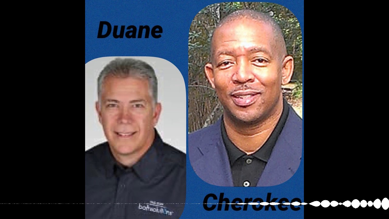 S1 E13- Duane Hayes with Five Star Bath Solutions - YouTube