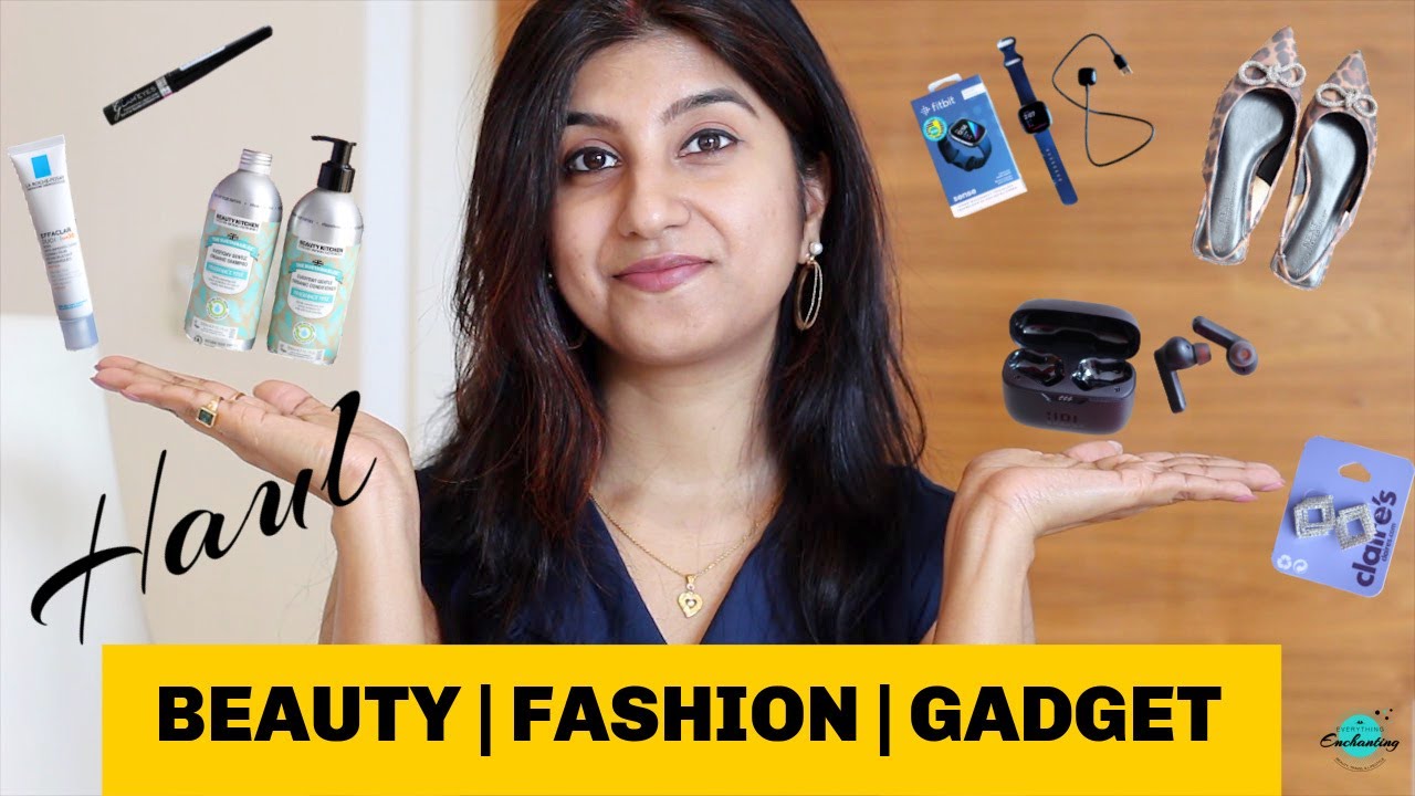 My latest HUGE shopping haul & *First Impressions* Beauty, Fashion ...