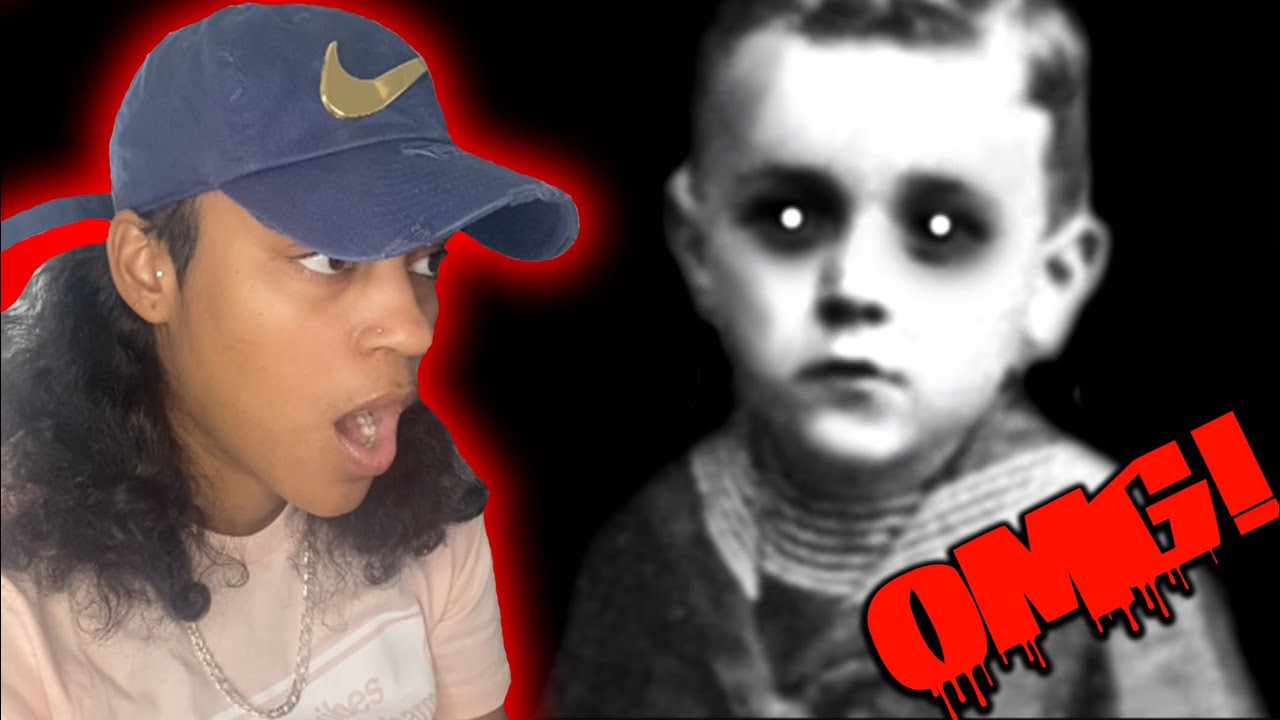 TOP 10 MOST DANGEROUS KIDS EVER! (REACTION) - YouTube