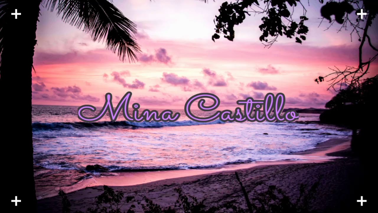 My Intro //Mina C// - YouTube