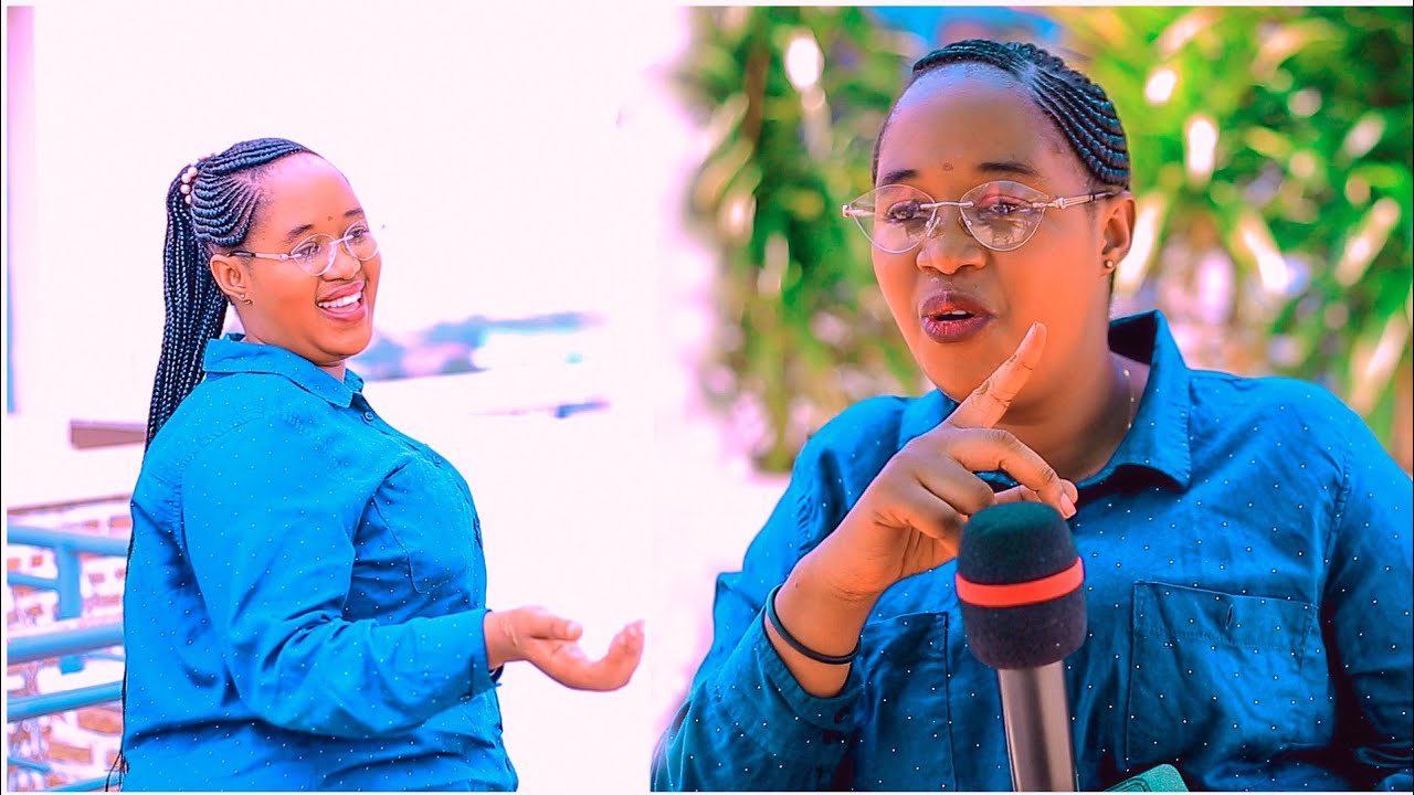 Aba PASTEUR baranyishe Ndazuka..||AMADAYIMONI yavuye muri TANGANYIKA ...