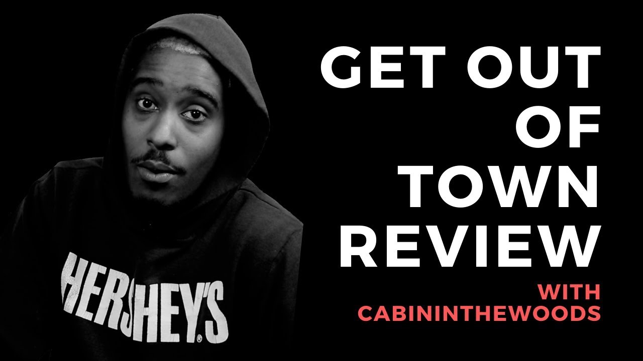Get Out of Town Review - YouTube