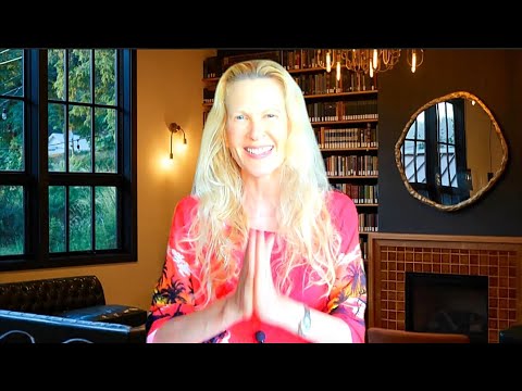 Gratitude -- It Can Change Your Life! (Do a transformative exercise ...
