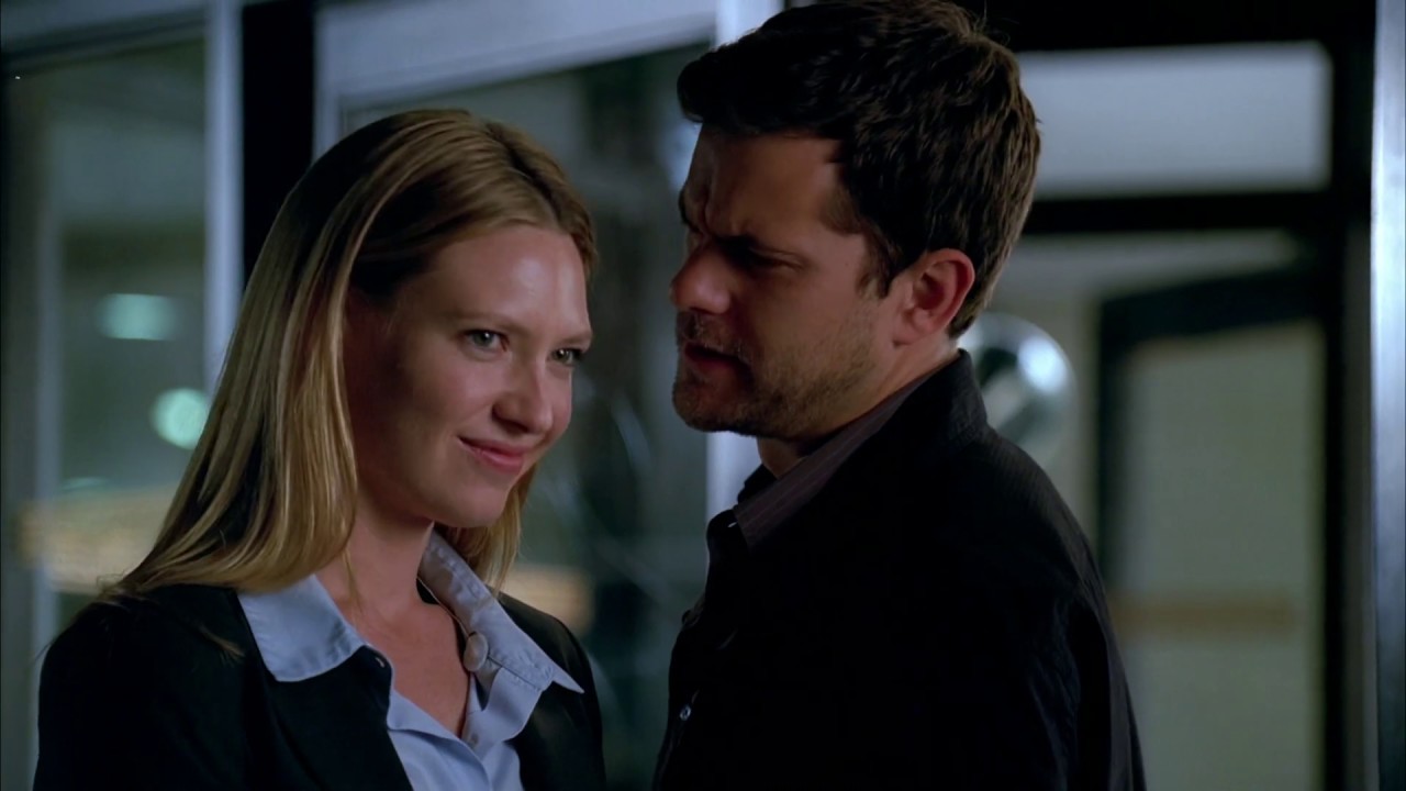 Polivia Scenes || 1x06 - "Happy Birthday" - YouTube