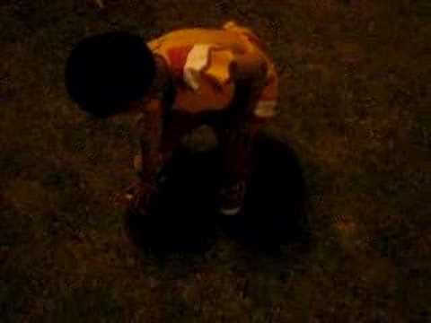 Khushi counting ek do teen upto bees