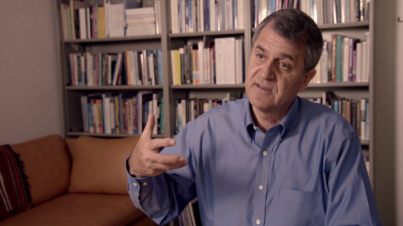 Mental Illness Is Not a Brain Disorder: UCLA Professor David Cohen, PhD ...