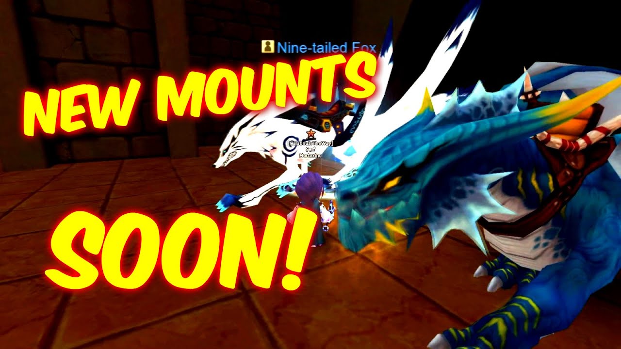 4STORY GLOBAL - NEW MOUNTS - YouTube