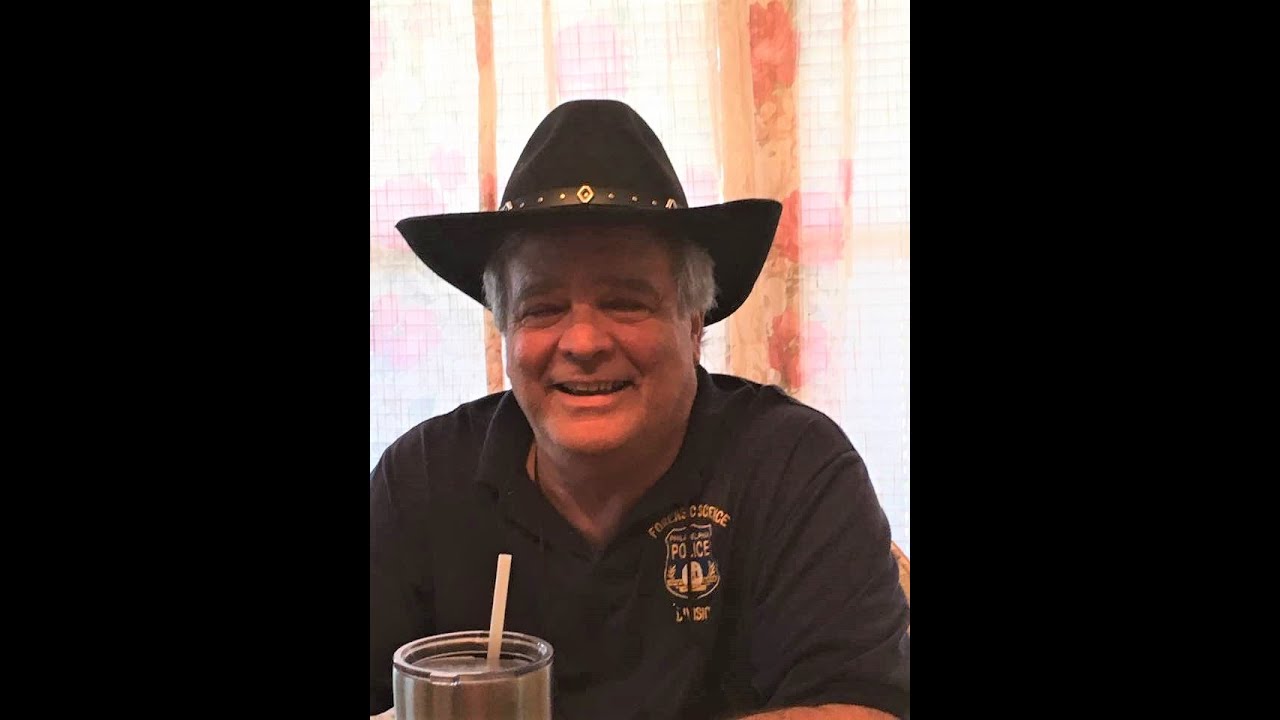 Memorial for Joe Pinto - YouTube