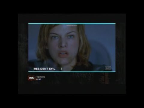 The Uninvited (2009) End Credits (AMC Fearfest 2021) - YouTube