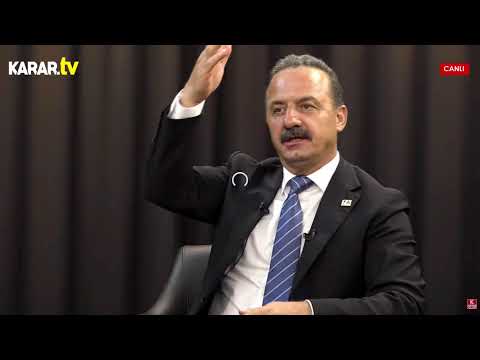 Genel Başkanımız Sayın Yavuz Ağıralioğlu, Karar Tv’de canlı yayında