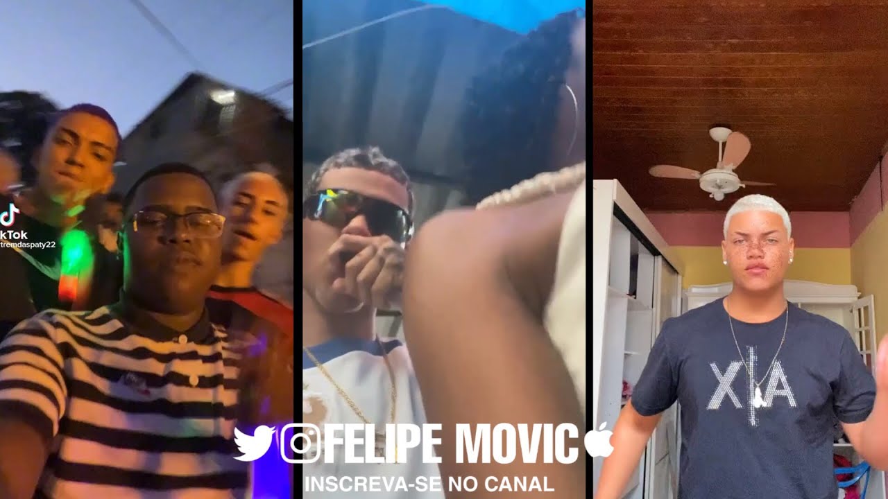 SEQUÊNCIA YURE VINTE 2 PORQUE ELA É LOUCA SEMPRE PEDE MAS(DJ YURE 22 ...