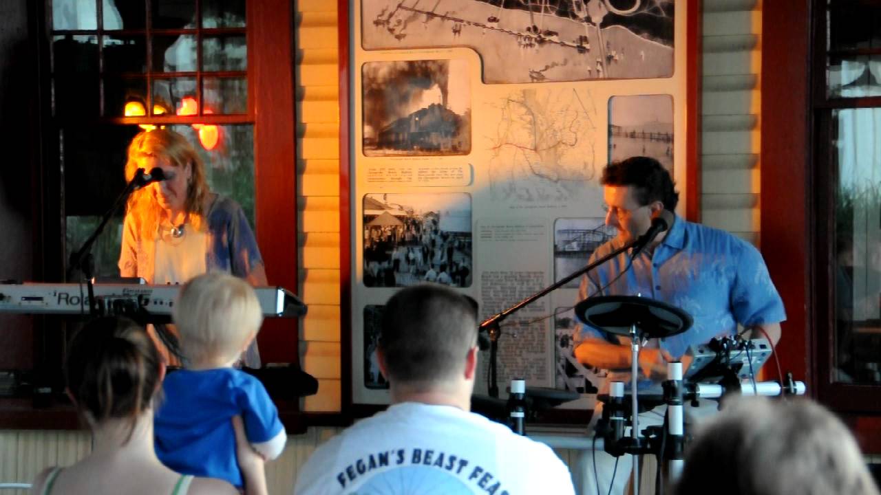 I Can Only Imagine - 2 4 U Band - 2011 - YouTube