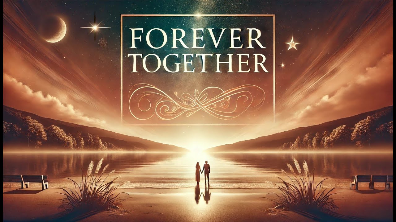 Forever Together | Love Song Music Video - YouTube