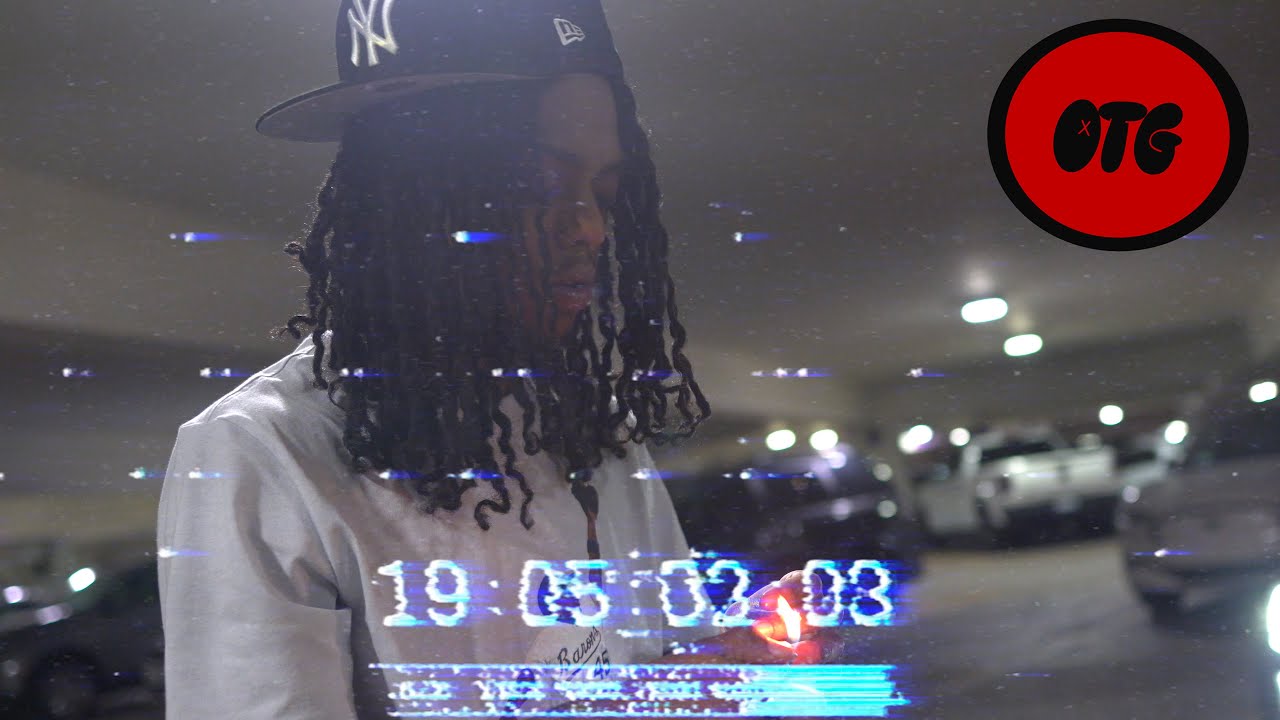 7eva Lil Donn - FroYo (Official Music Video) - YouTube