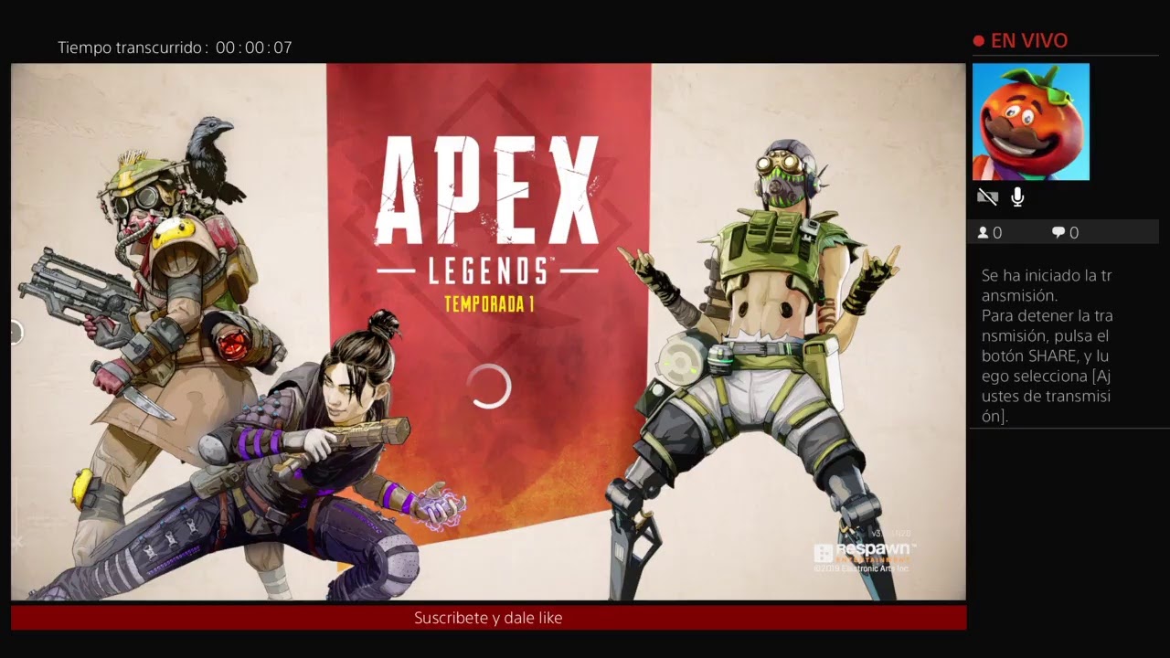 Directo de abiso inportante - YouTube