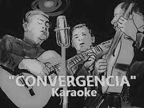 Convergencia - Pete Conde Rodriguez / Johnny Pacheco - instrumental ...