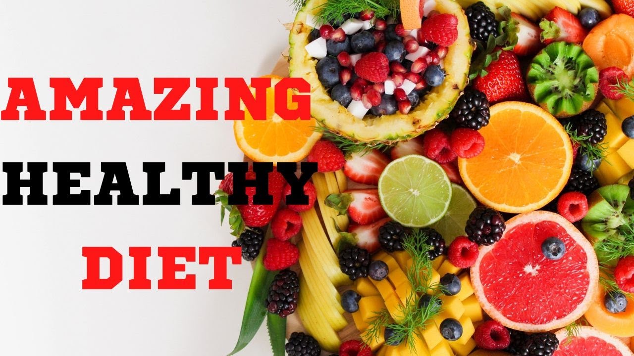 FREE HEALTHY DIET VIDEOS - YouTube