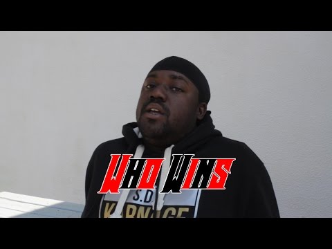 Floyd Mayweather v Manny Paquiao - Karnage