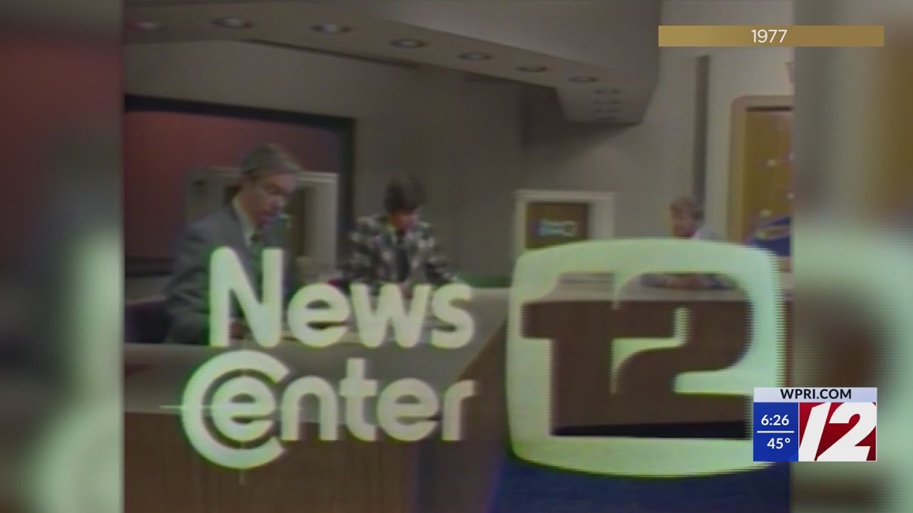 Q&A: Ted Nesi previews WPRI's 70th anniversary celebration next week ...