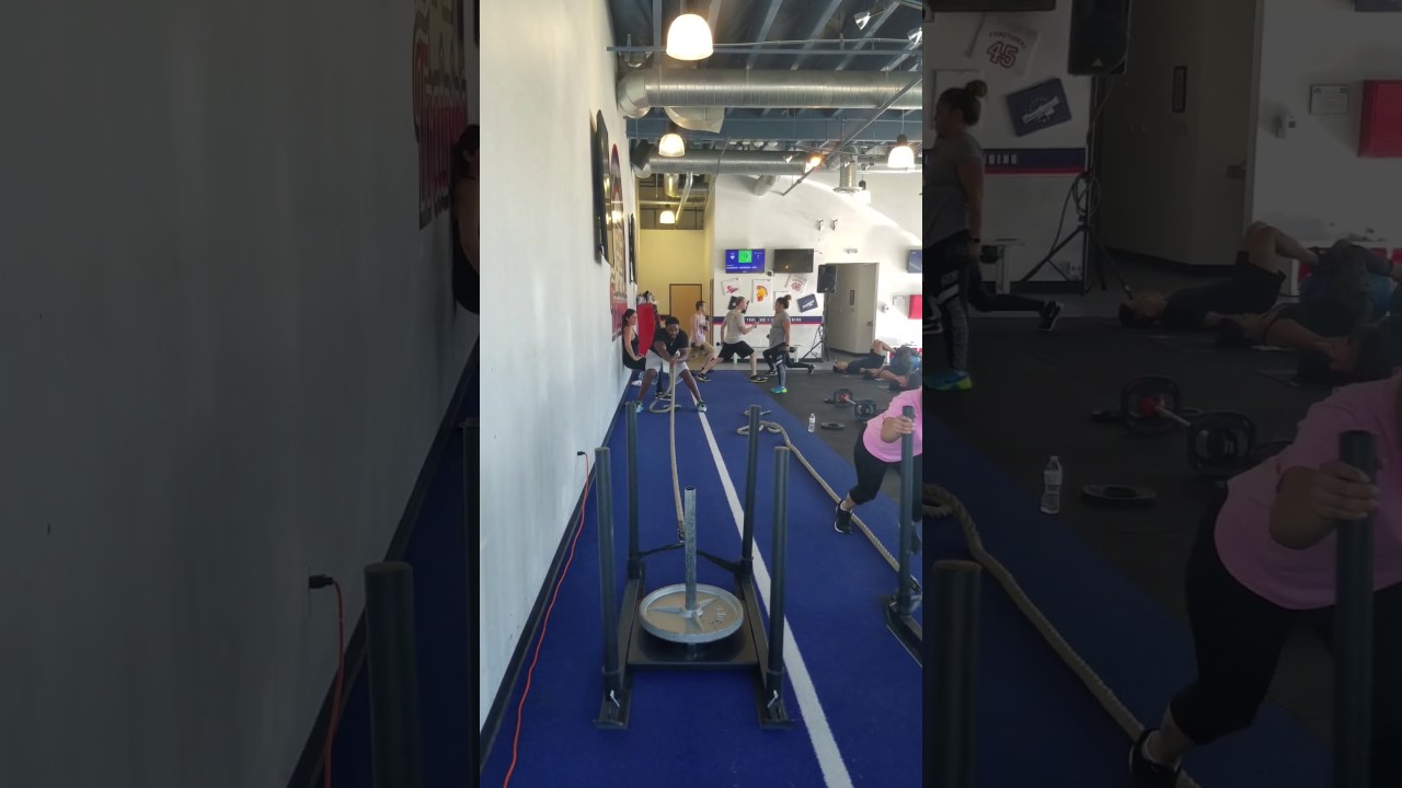F45 Workouts - YouTube