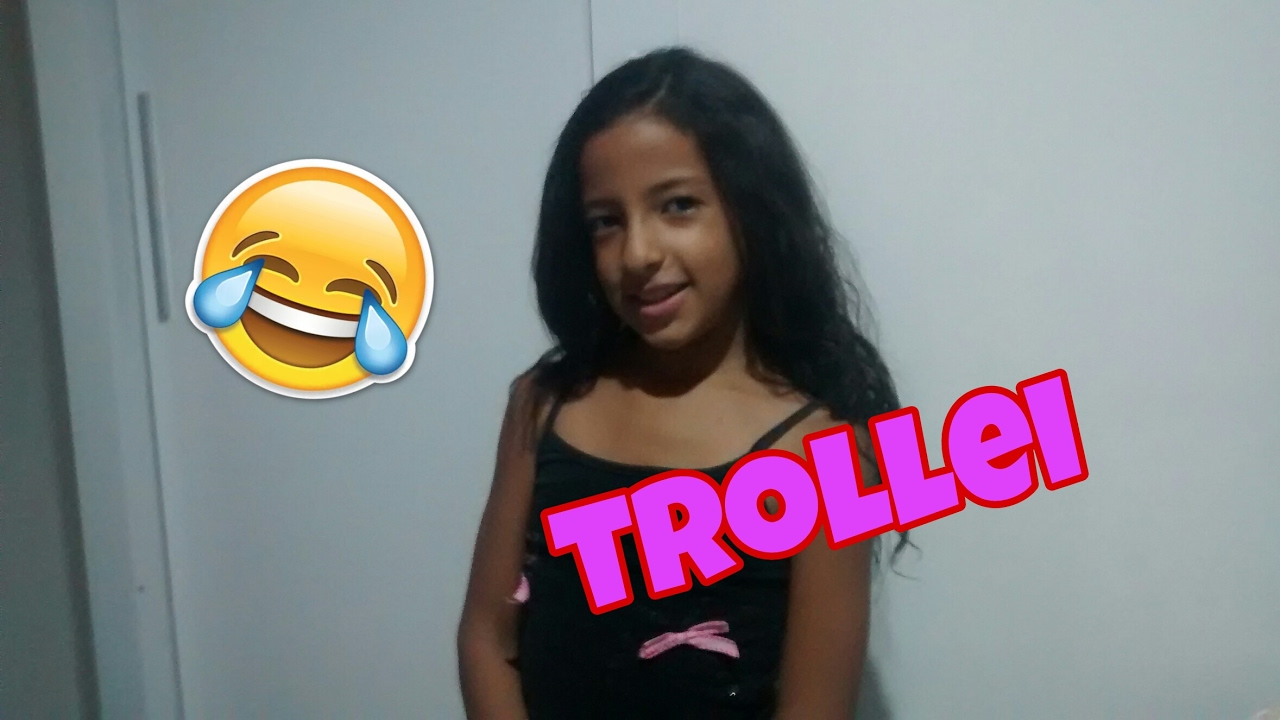 Trollei Minha Irmã Youtube