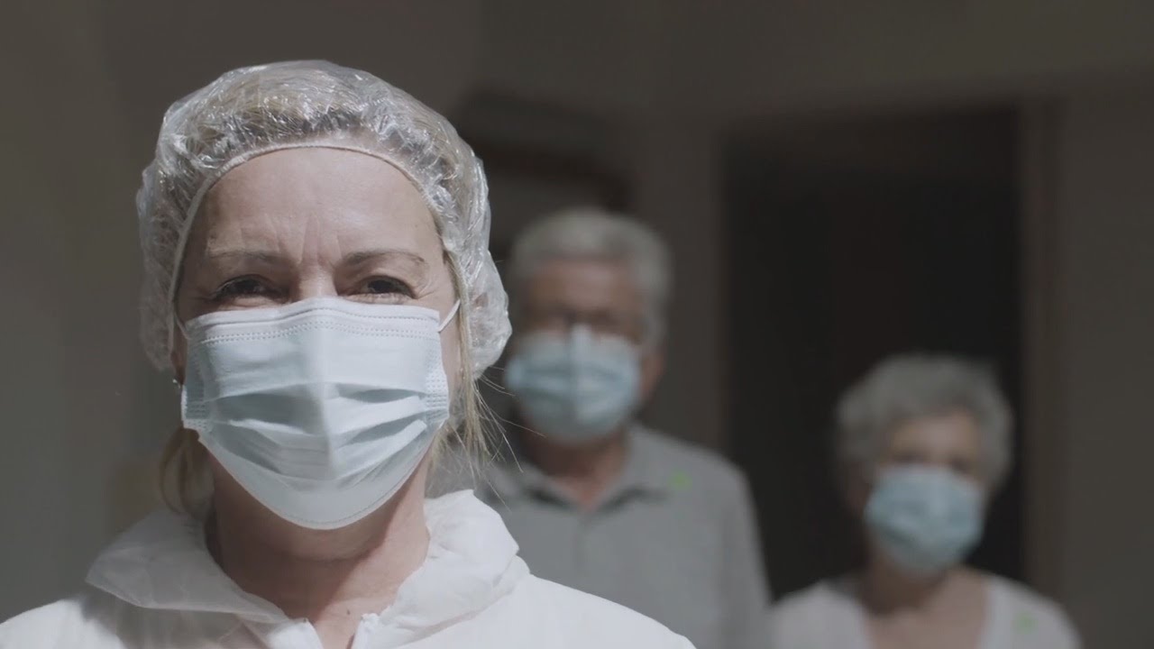 Medical Doctor Stock Footage | Copyright Free - YouTube