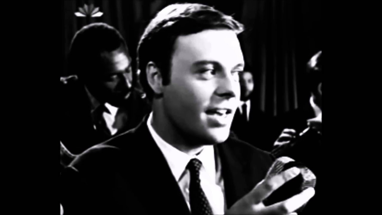 TONY PINELLI QUANDO ARIVERA 60s GREECE - YouTube