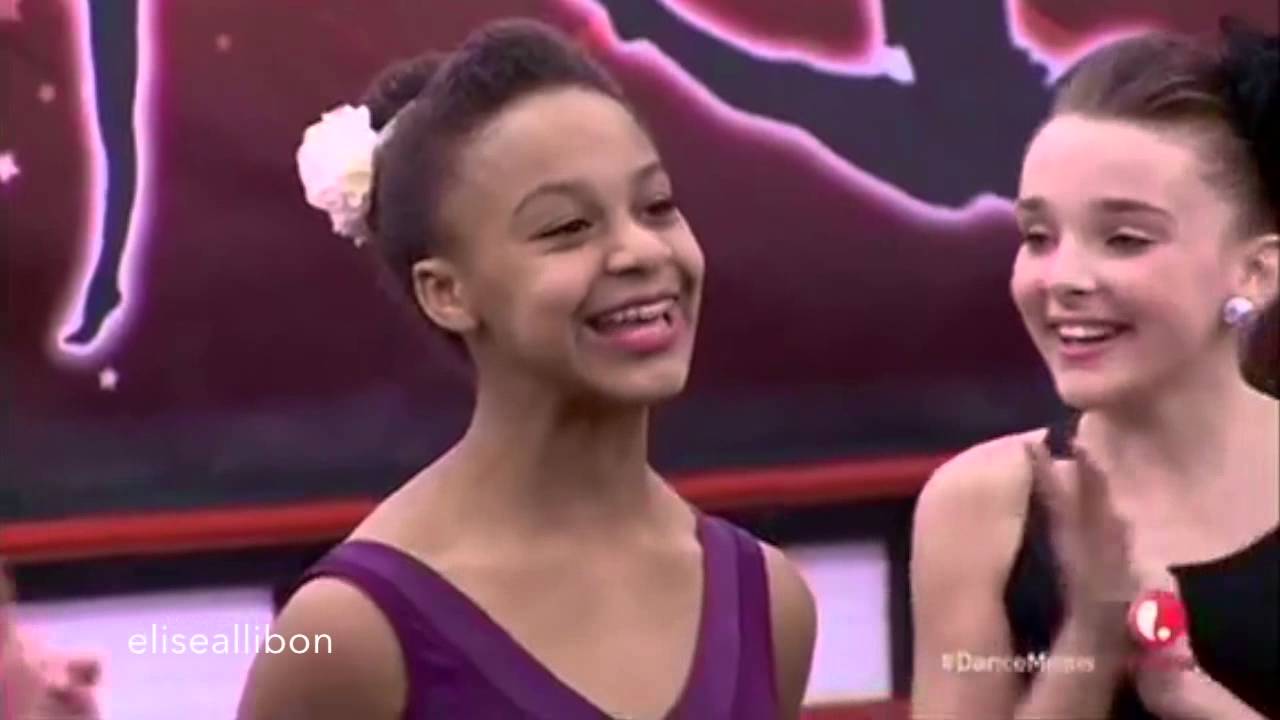 Dance Moms Your Lips Are Moving | Lipstutorial.org