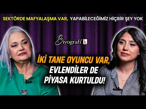 Nihal Menzil’den Asmalı Konak ve sektör itirafları: 4 ay kira ödeyemedim, çok kötü günler geçirdim!