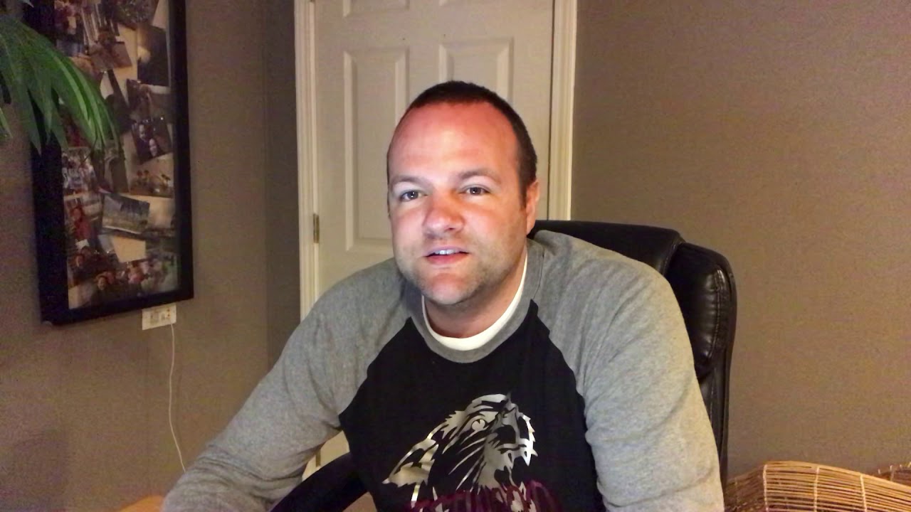 Mr. Hart's morning announcements - May 8, 2020 - YouTube