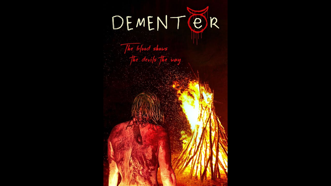 Dementer Official Trailer - YouTube