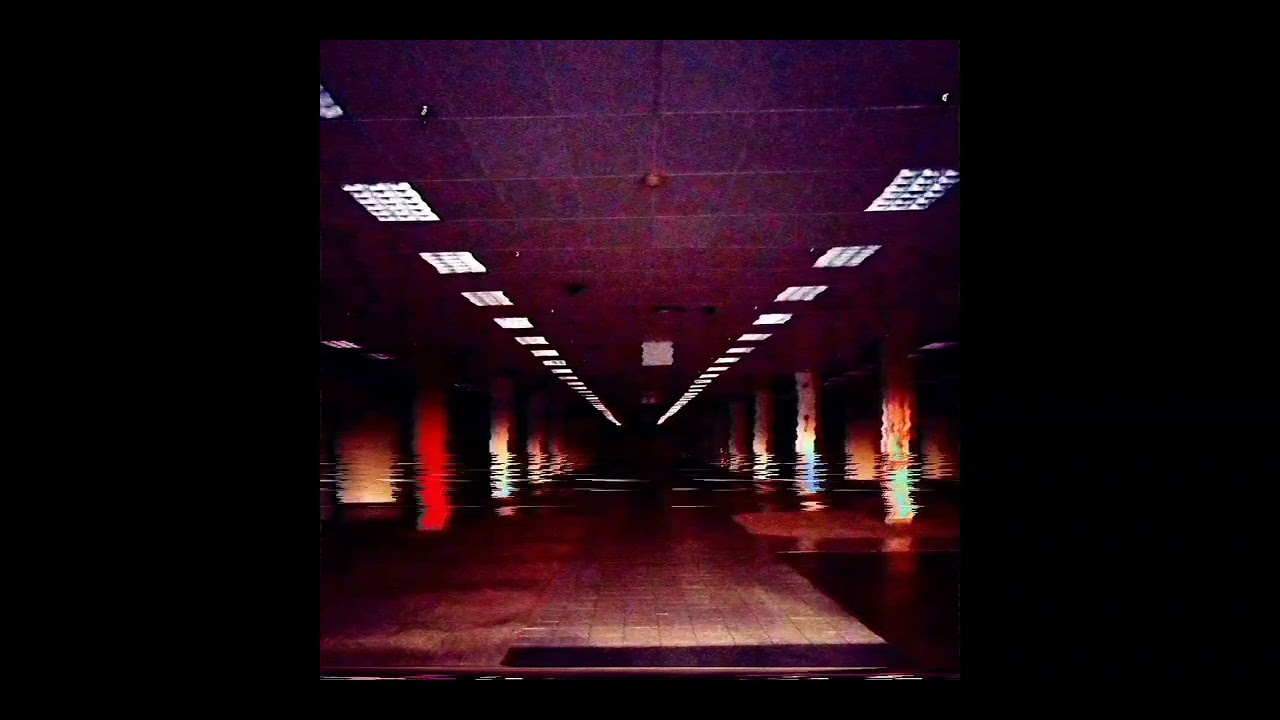 Liminal Mall - YouTube