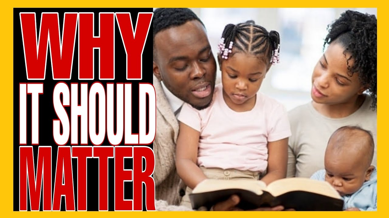 Why MODESTY Matters! - YouTube