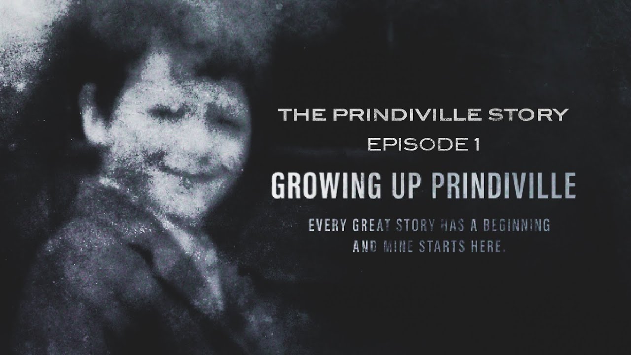Growing Up Prindiville: The Early Years of Alex Prindiville | Ep. 1 ...