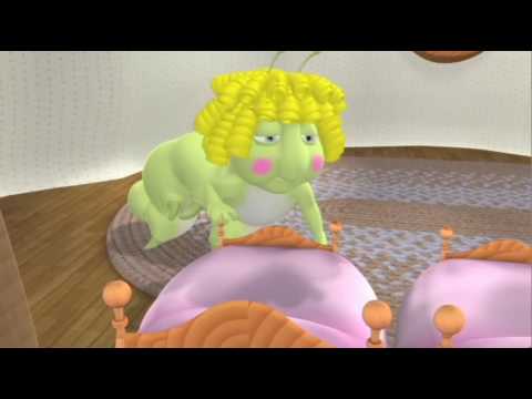 Hermie & Friends Short: Silly Hermielocks - YouTube
