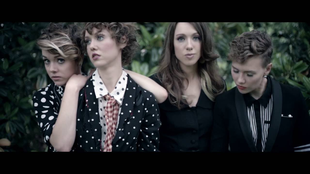 SHEL - You Could Be My Baby (Official Music Video) - YouTube