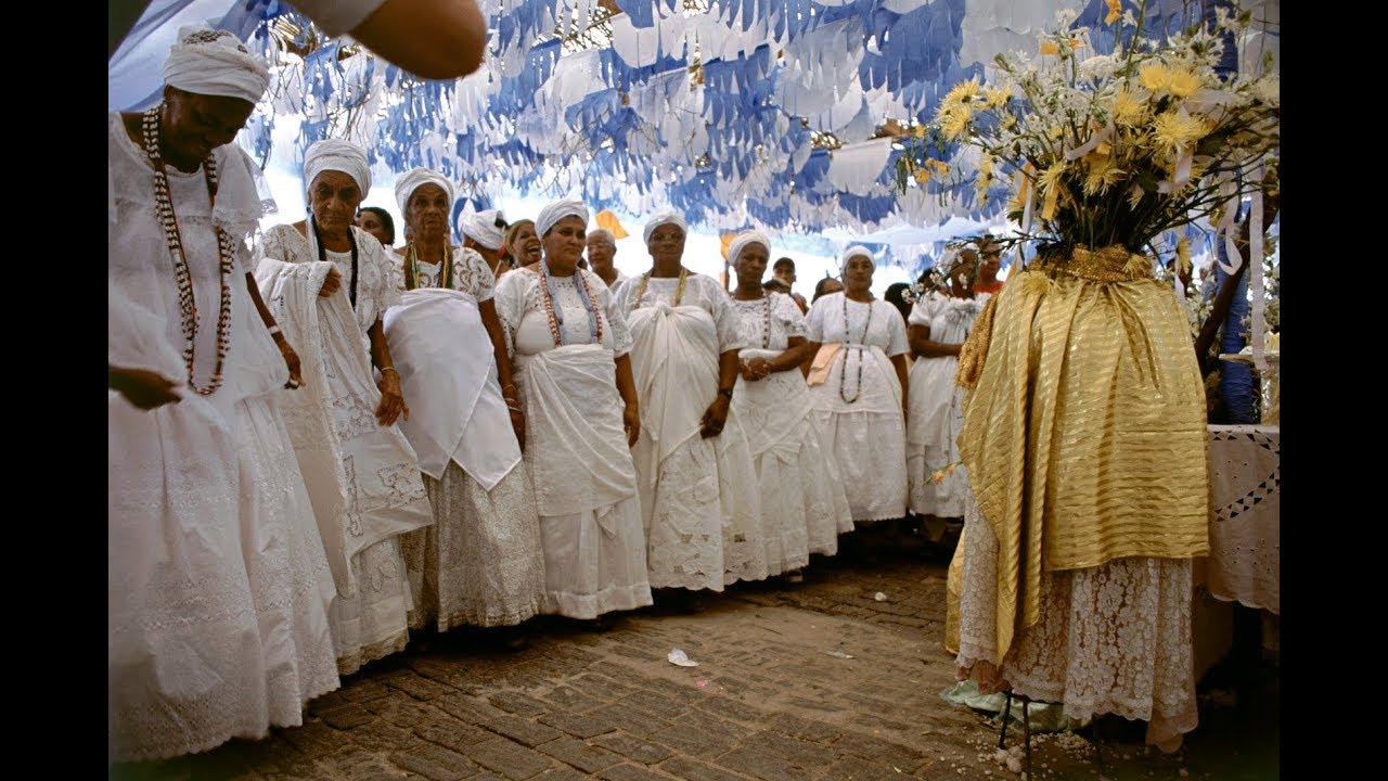 My Orisha Journey: Being a TRUE follower of Ifa - YouTube