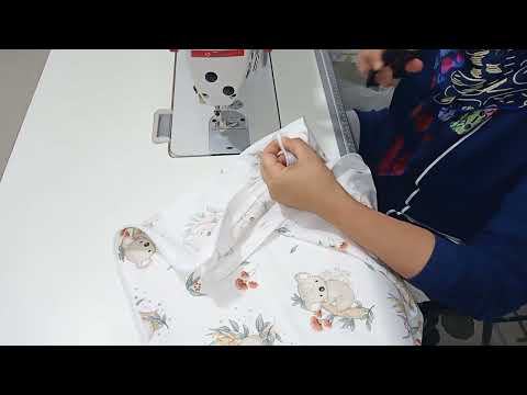 Sürpriz Yastık Yapımı Yumurtlayan Yastık Nasıl Yapılır? #DIY