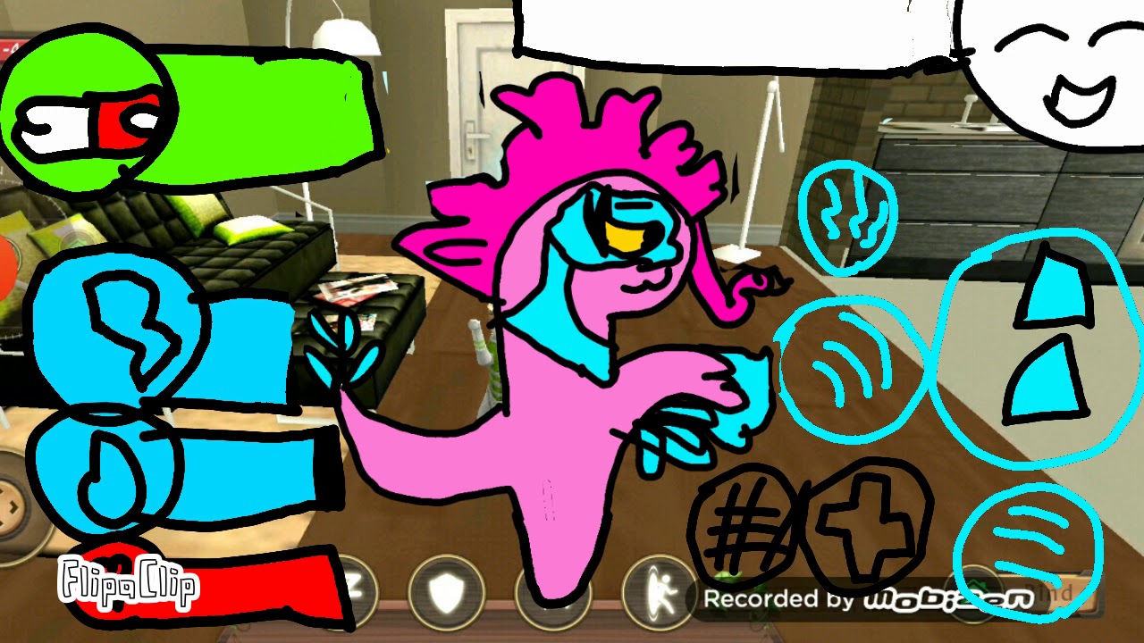 Dino Creator Game and Go Play in the World - YouTube