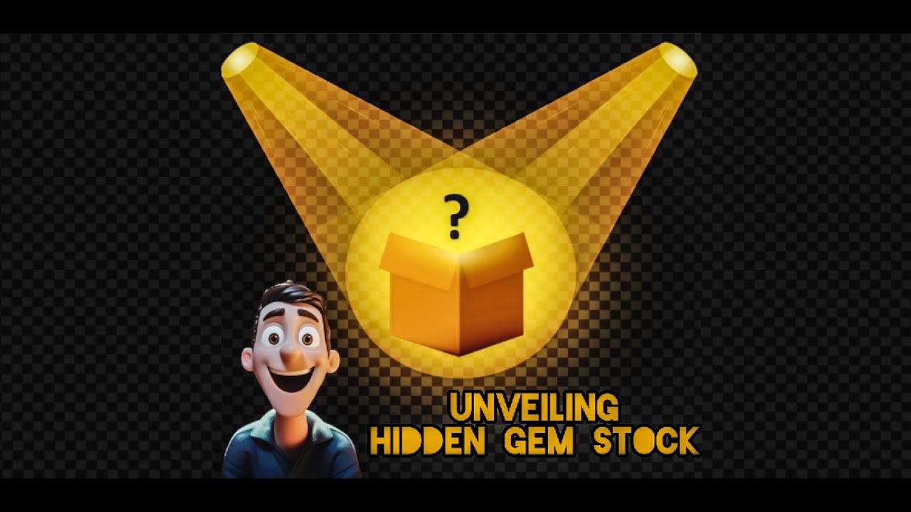 Secret Stock Revealed: Analysis & Investment Strategies || RichSight ...