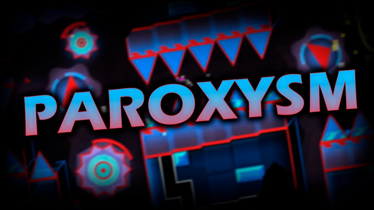 PAROXYSM BY LEMONS 100%! - EXTREME DEMON - YouTube