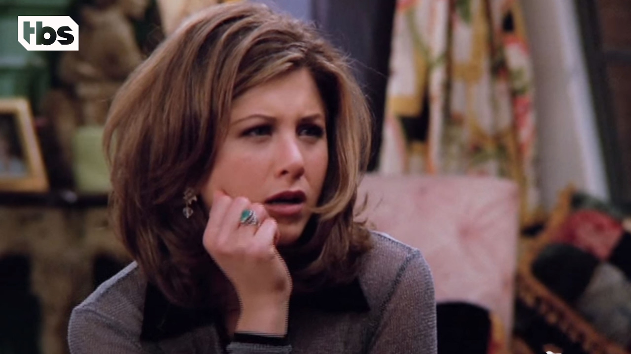 Friends: Prom Video - Part 2 (Clip) | TBS - YouTube