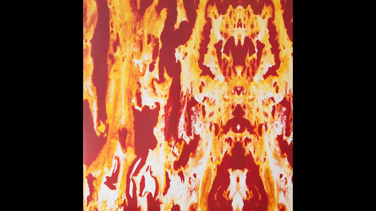 Major Force West Productions - Circling Round (vinyl) - YouTube