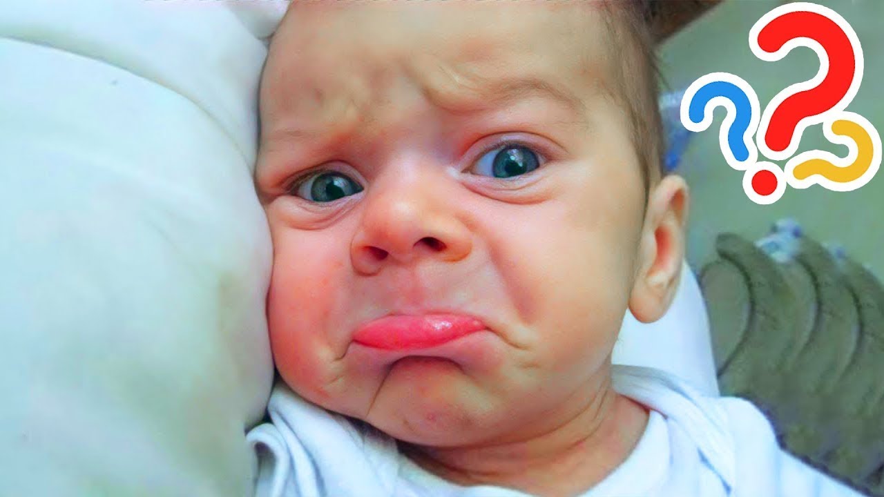 Adorable Moments: Funny Baby Compilation Guaranteed to Make You Smile ...