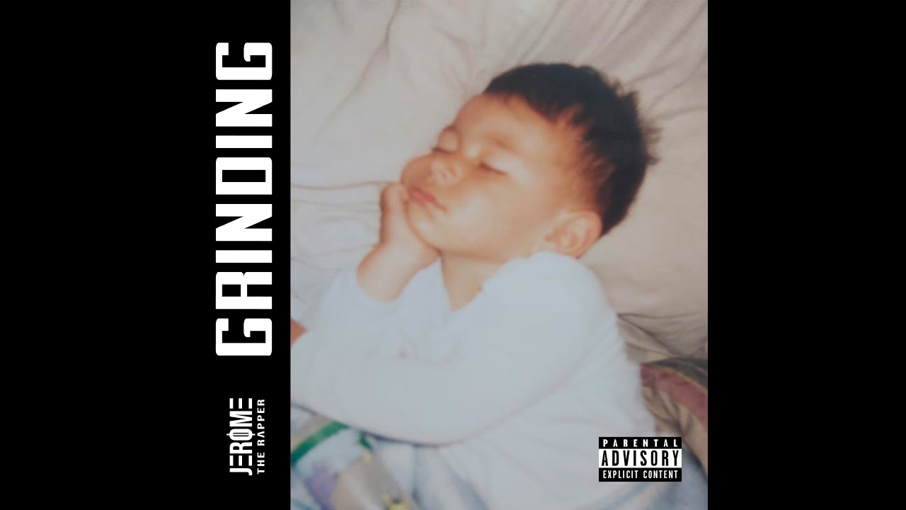 Jerome The Rapper - Grinding (Prod. Young Aristo) - YouTube