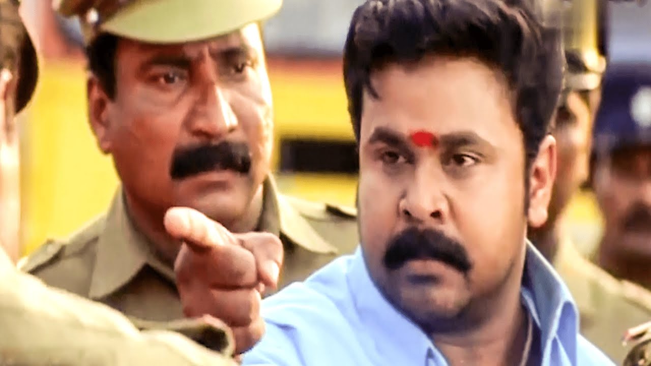 അവനുണ്ടല്ലോ ആ പരമശിവം വീണ്ടും ഒരു അങ്കത്തിനുള്ള പുറപ്പാടാ...| Runway ...