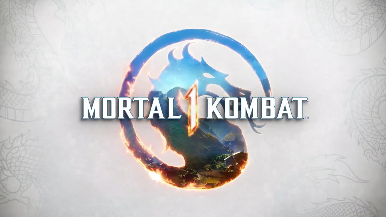 Mortal Kombat 1 (MK 12) – Invasion – Templo de Fuego – Usa El Elemento ...