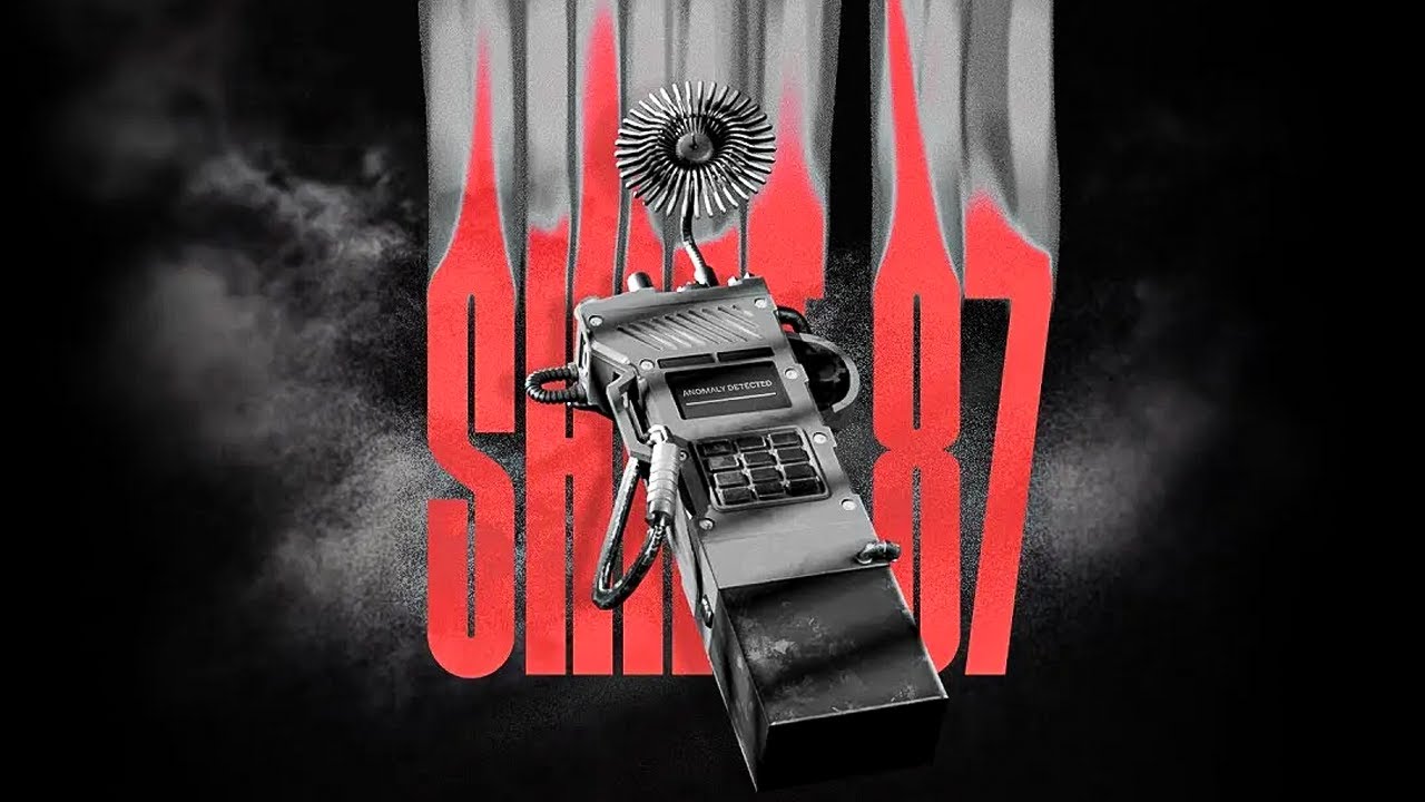 ANOMALY HUNTING IN LIMINAL SPACES! | Shift 87 HORROR GAME FULL ...