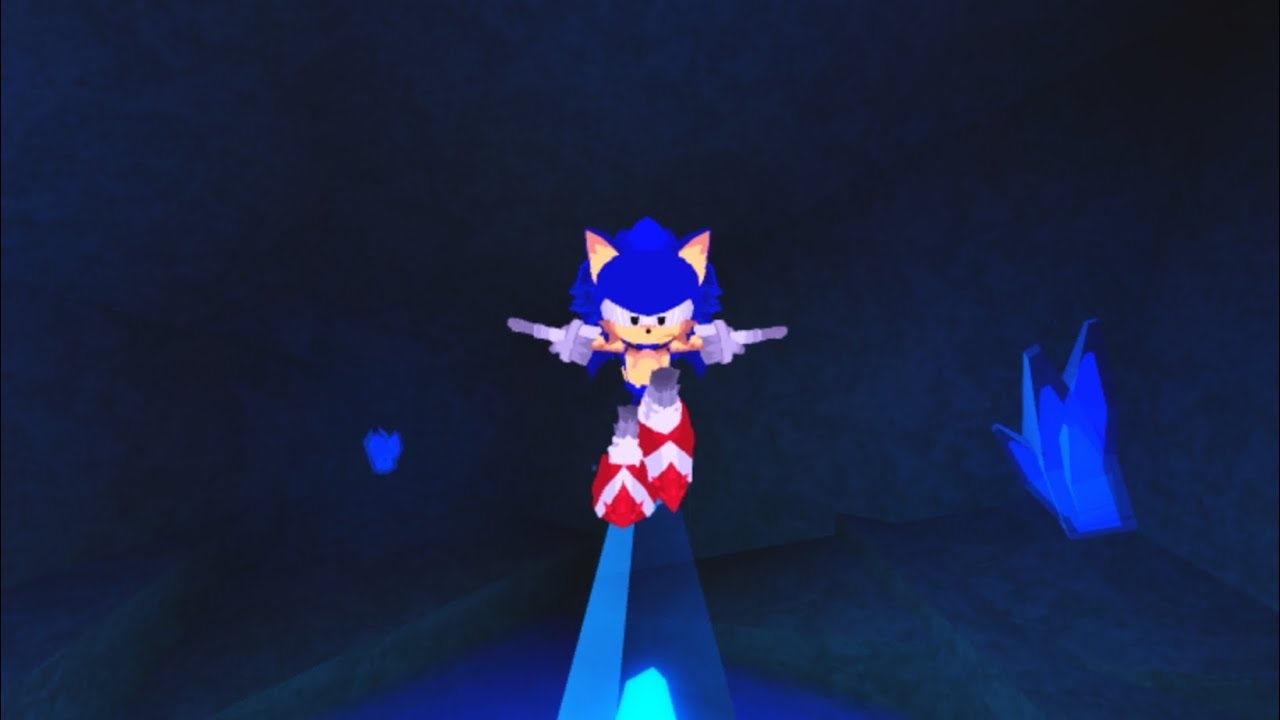 How to make Toei Sonic in Sonic Pulse [-PART. 1-] - YouTube