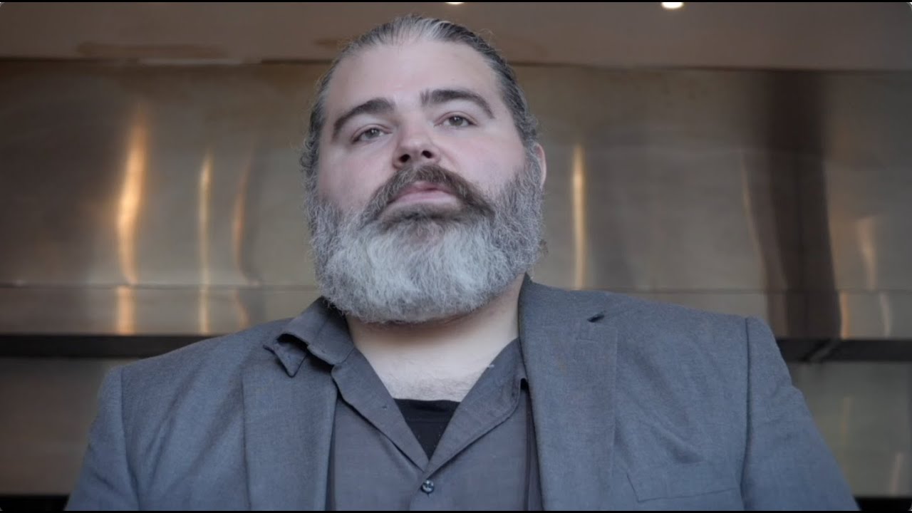 Matt Standley - Dramatic Reel - YouTube
